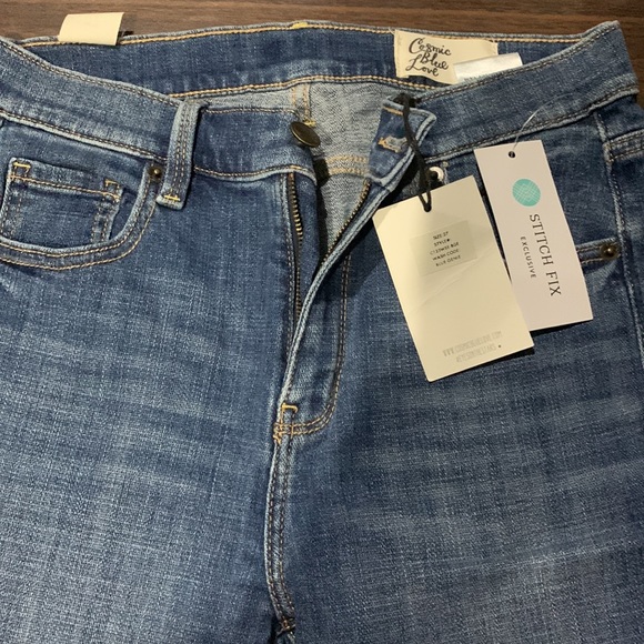 Jeans | Brand New Jeans With Tags | Poshmark